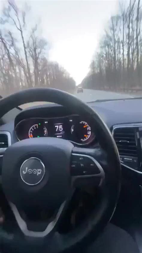 Idiot Passes Cop While Filming Himself At Over A Hundred Miles An Hour
