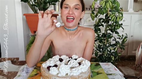 Cherry Cake Farts