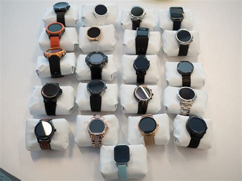 Android Wear 20 Review A Massive Upgrade For The Wrist Android Central