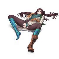 Drakengard Four Personal Commissions E Hentai Lo Fi Galleries