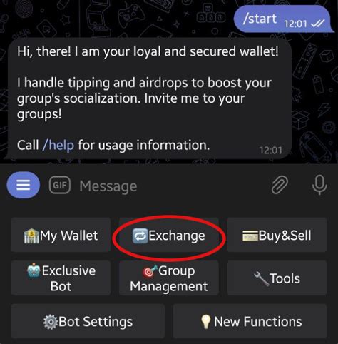 How To Easily Swap BTC To USDT Within Seconds