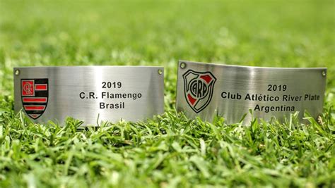 Flamengo X River Teste Seus Conhecimentos Sobre A Final Da Libertadores