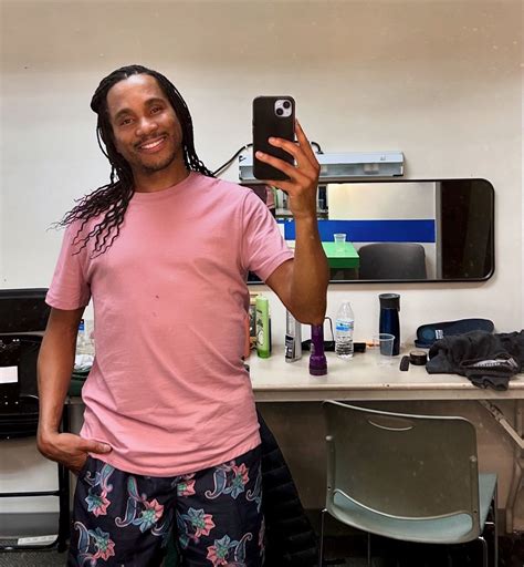 Eric B Anthony On Linkedin Three Worldpremiere February15 March18 Lgbtqia Meditation