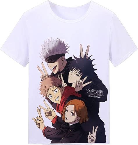 Jujutsu Kaisen Merch 58 Off