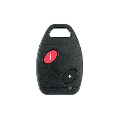 Ict Rf Rem2 433 Hid 2 Button Rf Wiegand Remote Transmitter 433 Mhz