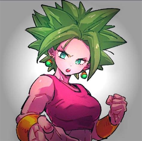 Kefla Icons Fondo De Anime Anime