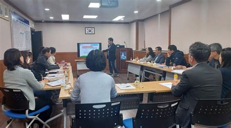 수원시 정자2동 주민자치회 주민자치학교 교육 이수 뉴스피크