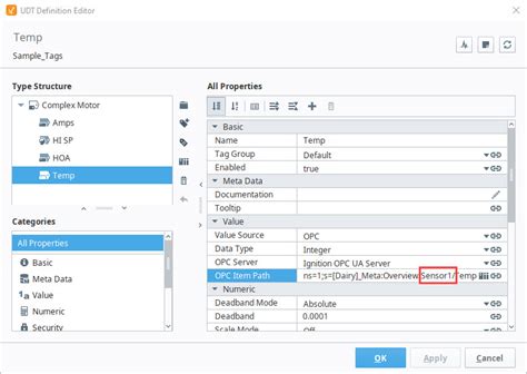 UDT Inheritance Ignition User Manual