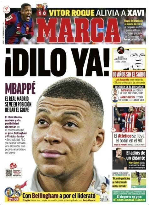Mercato Psg Real Madrid Ou Non Kylian Mbappé Va Prendre La Parole Et