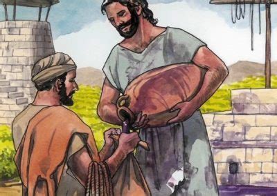 Mark Archives Pnc Bible Reading Illustrated Bible Scriptures