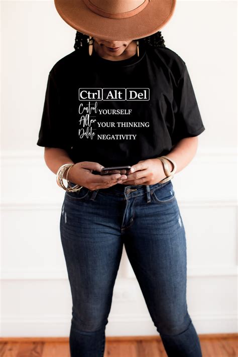 Ctrl Alt Del Etsy