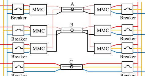 11 Schematic For Proposed Topology 1 Download Scientific Diagram