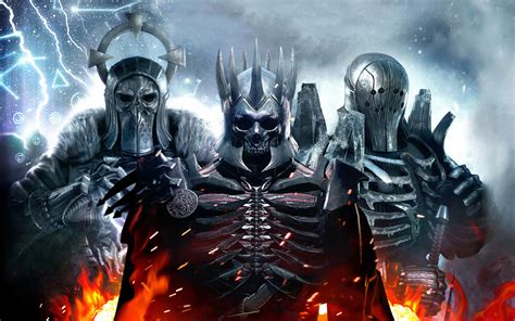 Generals The Witcher 3 Wild Hunt Wallpapers Hd Wallpapers Id 14844