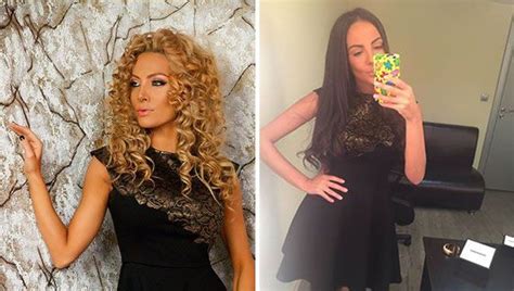 На коя й отива повече Златка или Николета Новини Womanbg