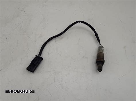 Lambda probe Mercedes GLB 1.3 GLB-200 Turbo 16V - A0005424404 80897934