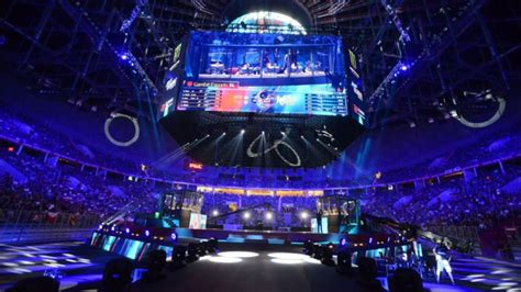 CS GO Próximo major corre riscos de mudança de sede a qualquer momento Mais Esports