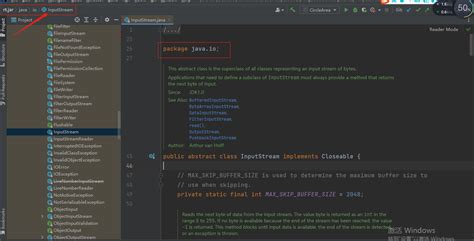 深入理解Java输入流InputStream 云社区 华为云