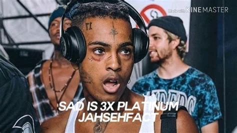 Xxxtentacion Facts Youtube