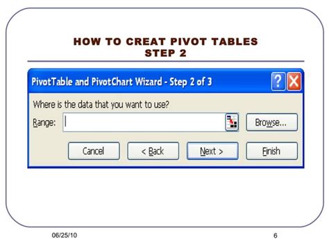 Ms Excel Anlysis Tools Project 1 Ppt