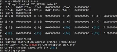 Net Buf Reference Count Not Protected Issue Zephyrproject Rtos Zephyr Github