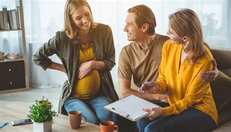 4 Things To Consider While Choosing Your Surrogate Women Fitness