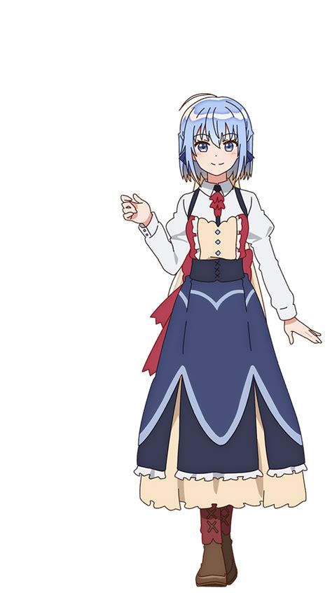Haiselita Aldridge Shiro Seijo To Kuro Bokushi Image By Nakagawa