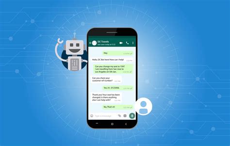 Curso GrÁtis Como Criar Um Chatbot Para Whatsapp