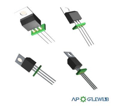 TIP PNP Transistor Pinout Datasheet Equivalent Video FAQ