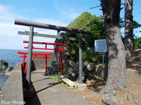岩屋観音堂 ぐるーり青森