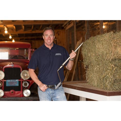 Oakfield Apparatus Open Tube Hayforage Probe Sampling Kit