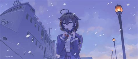 Shuushuu Shuushuu Image Board