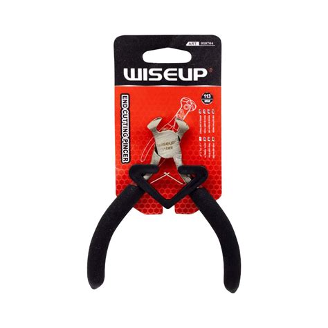 Alicate De Corte Frontal 4 1 010704 Wiseup