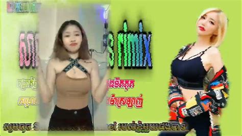 ⛲សារាវ៉ាន់កាន់ម៉ារ៉ាវេន Rimix🔥tik Tok Khmer Music Hin Hop