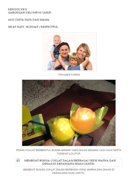 Aku Cinta Papa Mama Jenius Cara Alkitab Pdf