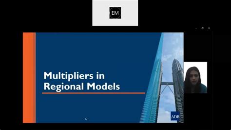 Workshop On Input Output Analysis Day 2 Youtube