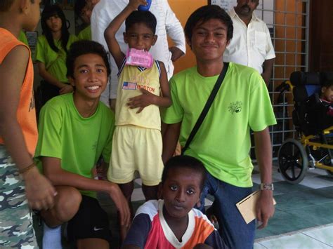 Siglap 3a1 Class Blog