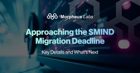 Morpheus Labs Web3 Platform November Progress Update By Morpheus