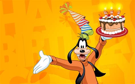 Disney Birthday Wallpapers Top Free Disney Birthday Backgrounds