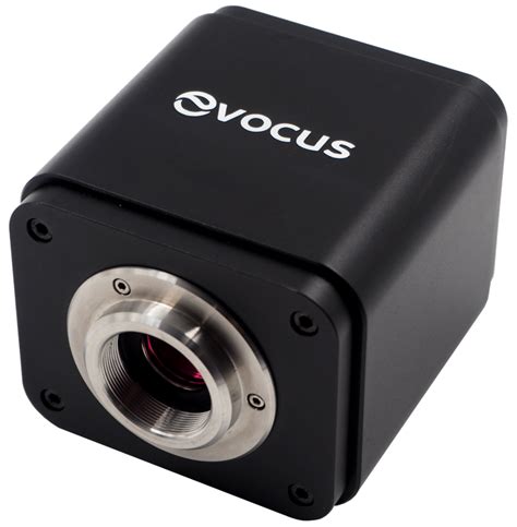 Evocus Digital Hdmi Full Hd Microscope Camera With Measurement