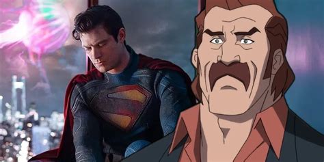 Snl Alum Beck Bennett Joins The Cast Of James Gunns Superman