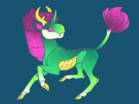 E3 Thorax X Celestia By Loryska On Deviantart