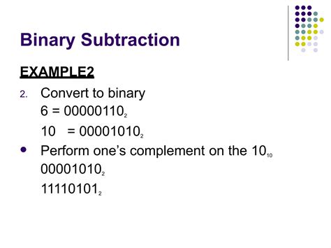 Binary Arithmetic Conversionpptx