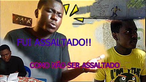 Assalto Youtube