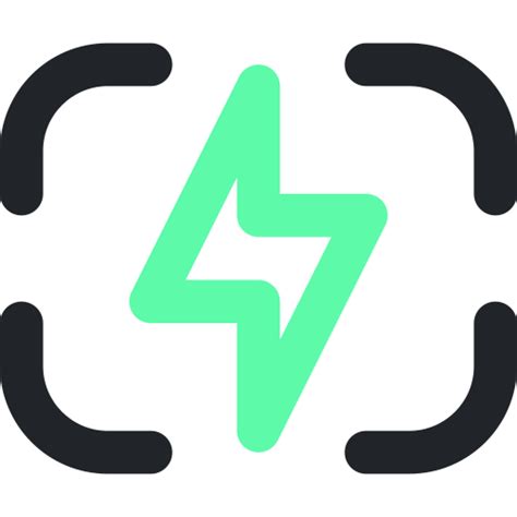 Flash Generic Others Icon