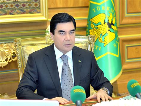 Президент Туркмении выразил соболезнования в связи с трагедией в