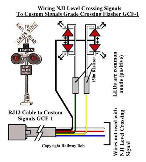 Model Rail Signals At Juan Borger Blog