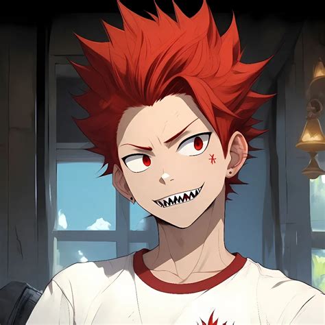 Talkie Profile Kirishima Talkie Ai