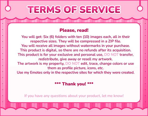 10 Kawaii Kitty Emotes For Discord Twitch And Youtube Part 2 Of 3