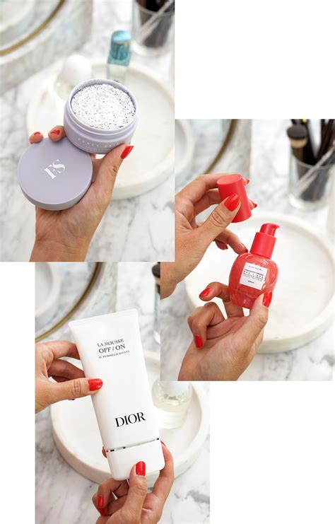 Sephora Haul New Beauty Tries The Beauty Look Book