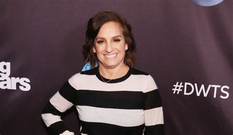 Legendary Gymnast Mary Lou Retton Recovering At Home After Being